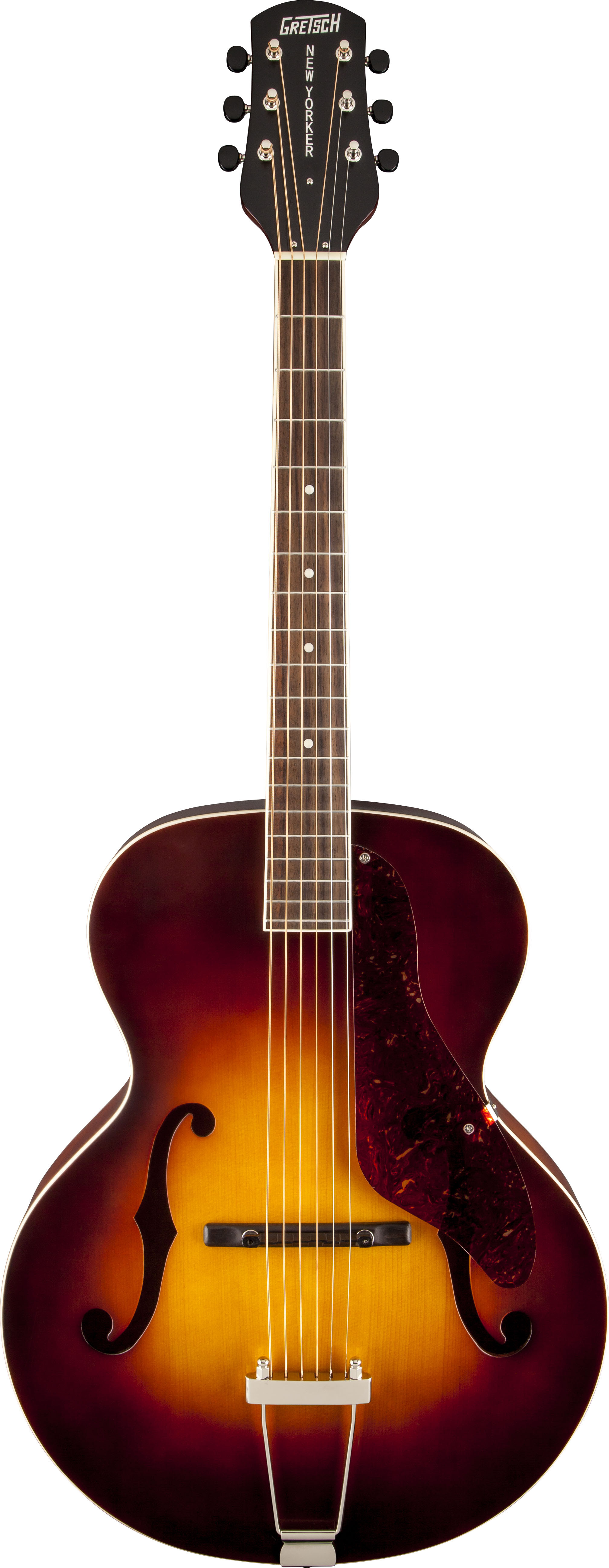 Gretsch Introduces New and Improved 2014 Roots Collection « American ...