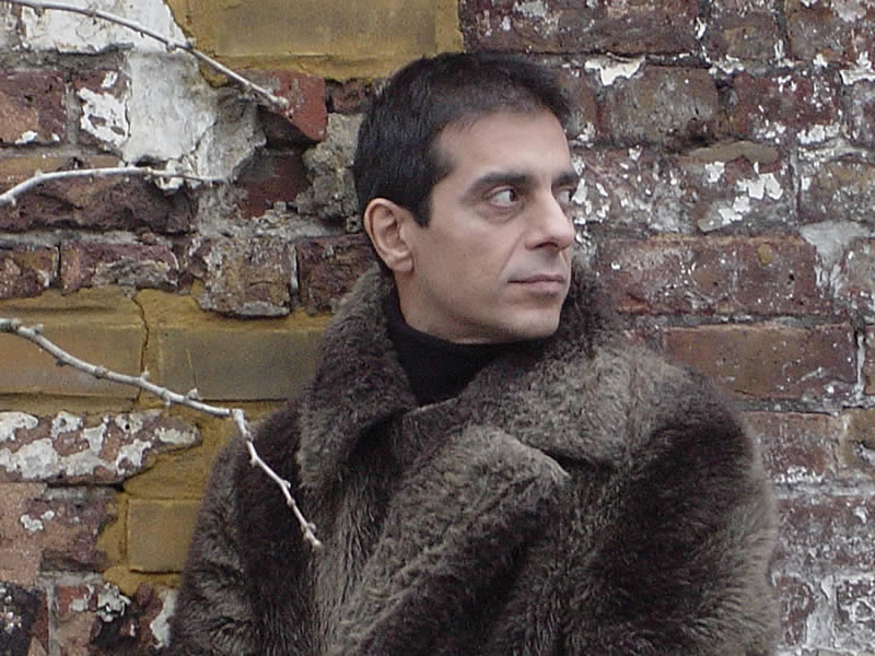 Mick Karn Tribute Album Raises Money For Rocker Battling Cancer ...