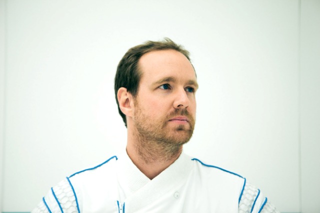 Andrew Osenga - Alchetron, The Free Social Encyclopedia