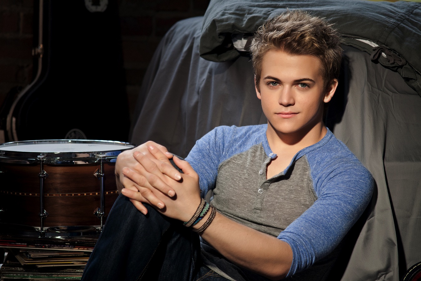 The Song That Started It All: A Q&A With Hunter Hayes « American Songwriter