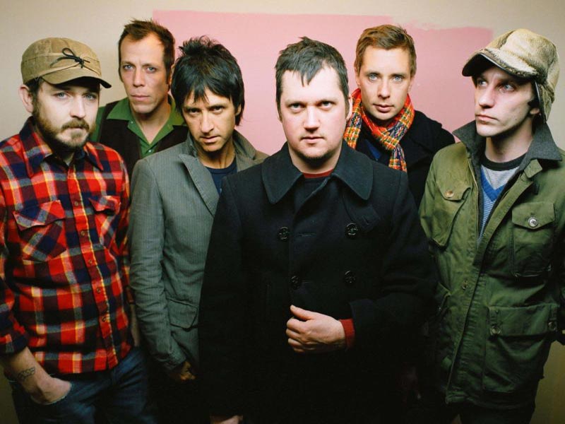 Modest Mouse, “Float On” « American Songwriter